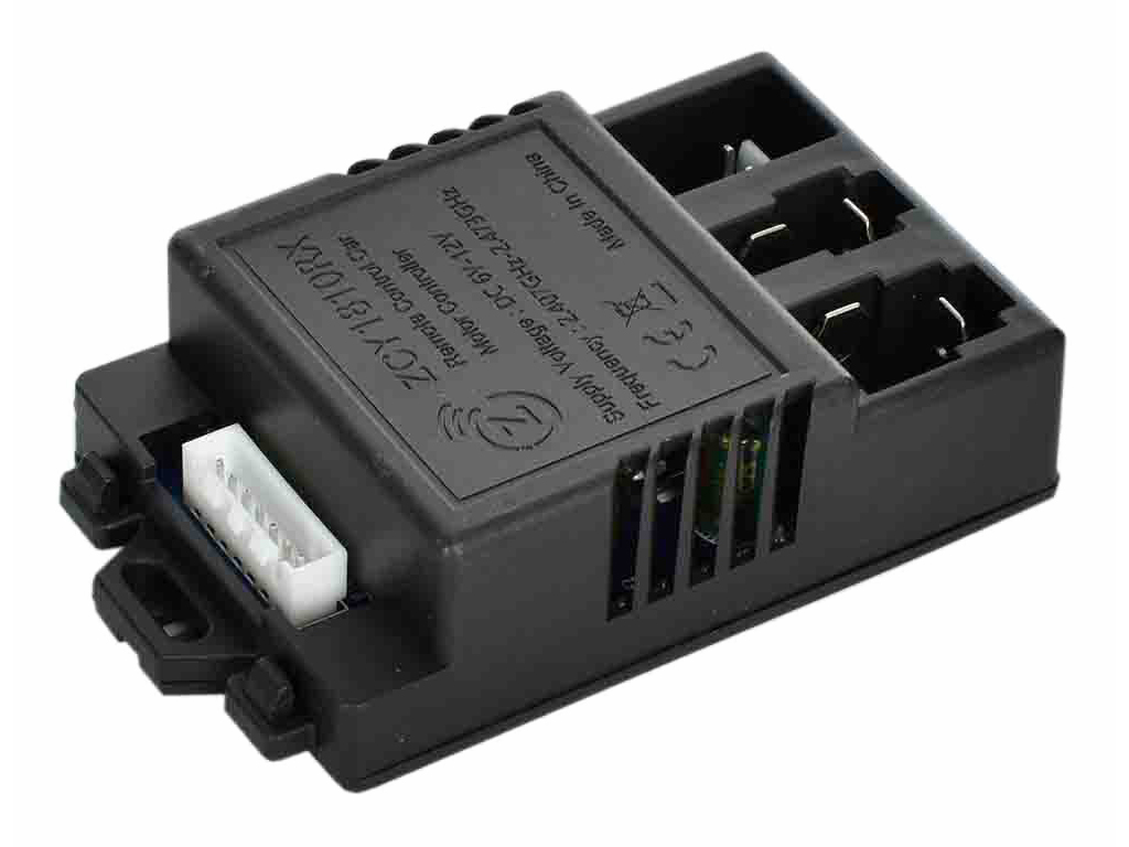 Купити Блок керування для електромобіля M 4637. M 4637-RC RECEIVER недорого