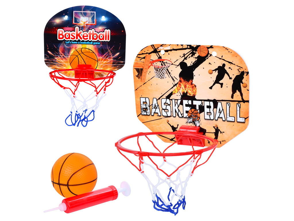 Купити Баскетбольне кільце. MR 114 недорого