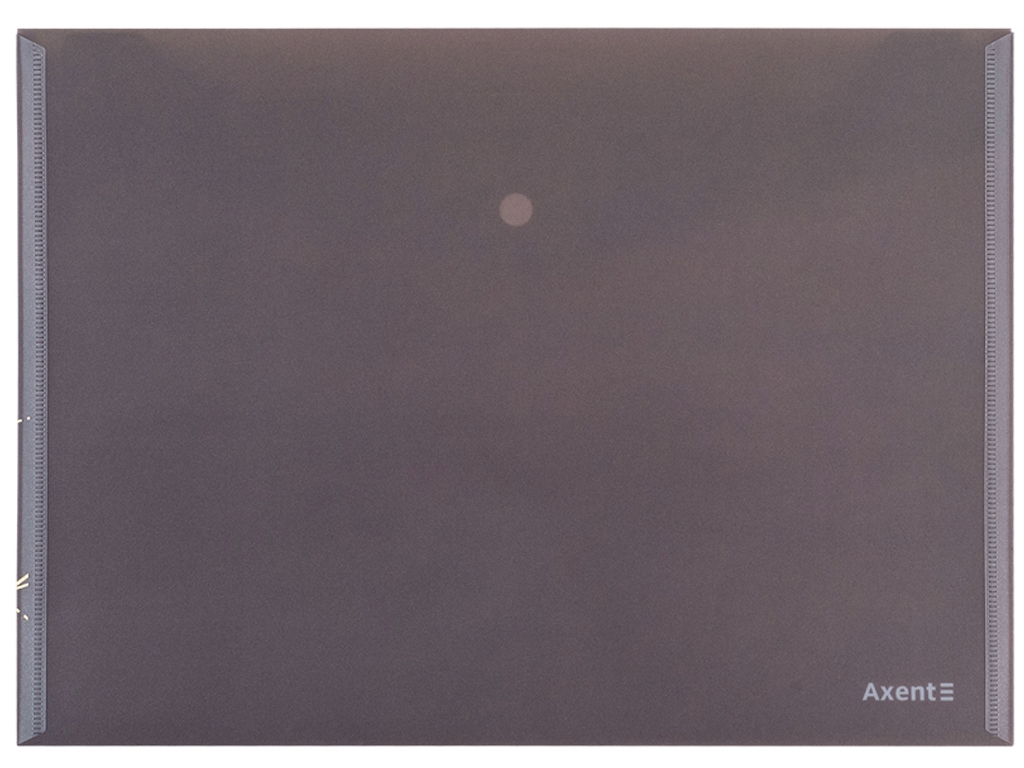 Купити Папка на кнопці А4 Waves-4. Axent 1495-43-A недорого